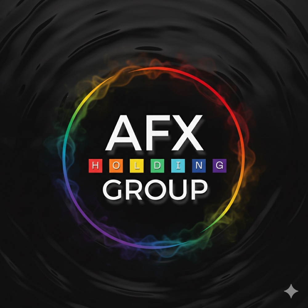 AFX Holding Group — Building Shared Trust Systems Across 9 Ventures